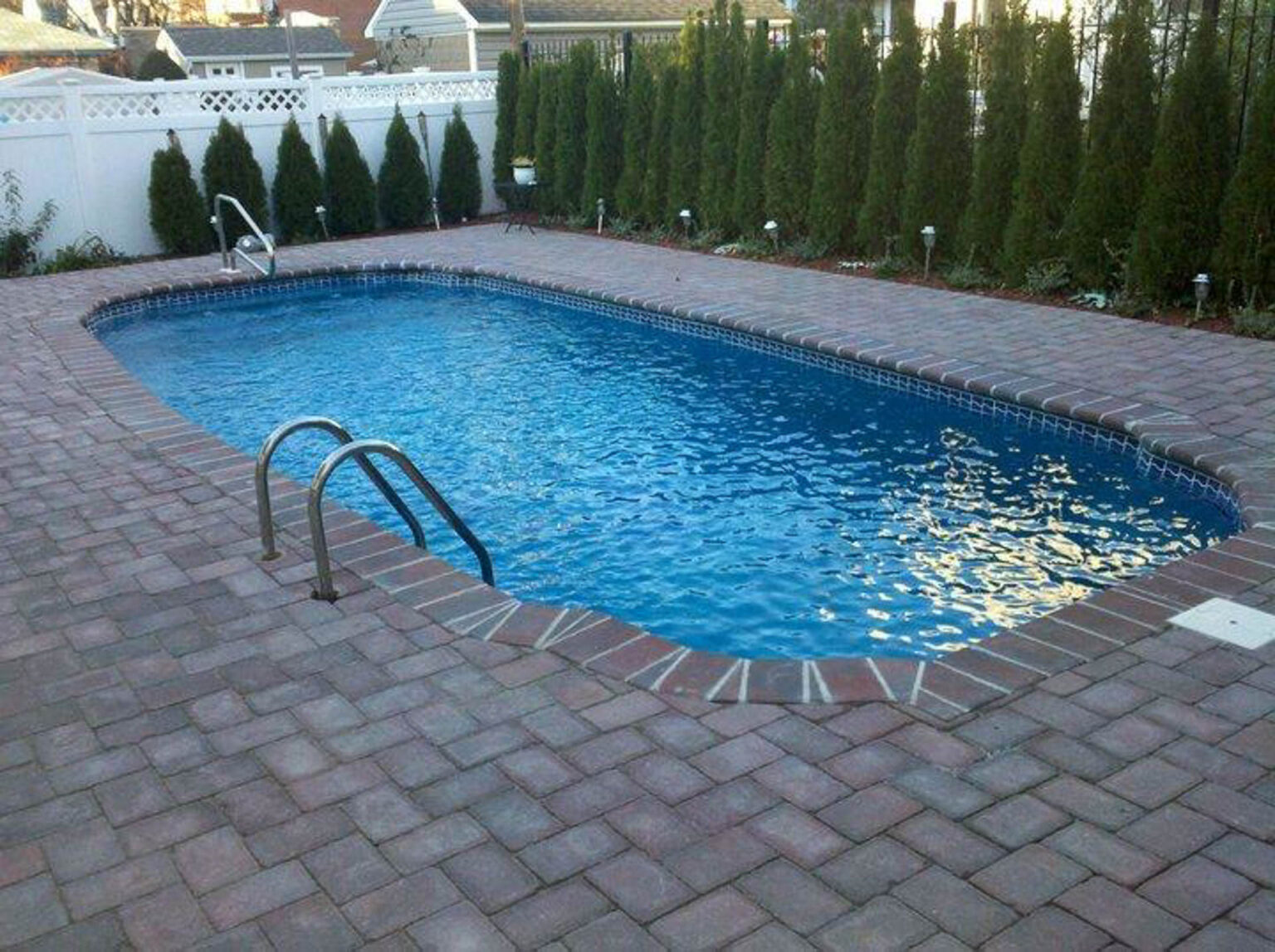 Tallman Pools in Raleigh, NC | Elite Pool Creations
